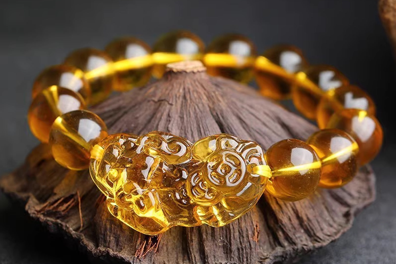 招財水晶有哪些？什麼水晶最招財 – 六壬仙閣